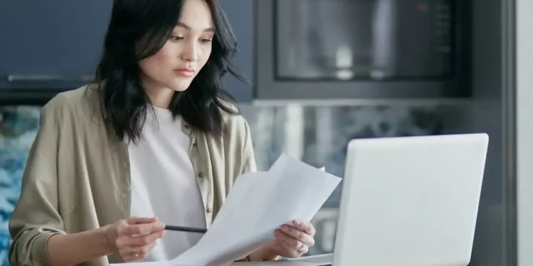 Financial Setback? The 6 Critical Steps to Help You Recover - The ...