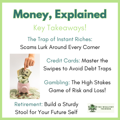 Our Best 4 Financial Takeaways from Watching Netflix's "Money Explained ...