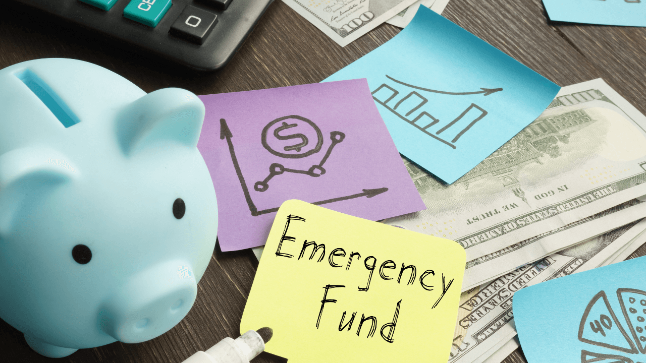 Your Emergency Fund: 8 Helpful Ways You Can Start Saving - The Wealthy ...