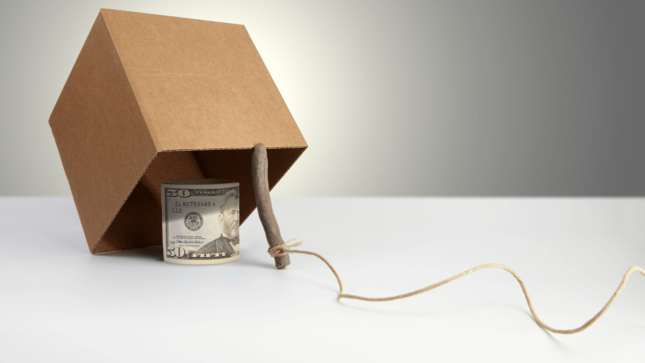 5 Signs You're Falling into a Debt Trap & 8 Ways to Avoid it - The ...