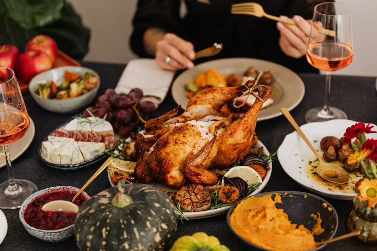 Thanksgiving is in 8 Weeks: Your Step-by-Step Plan to Save Big & Stress ...