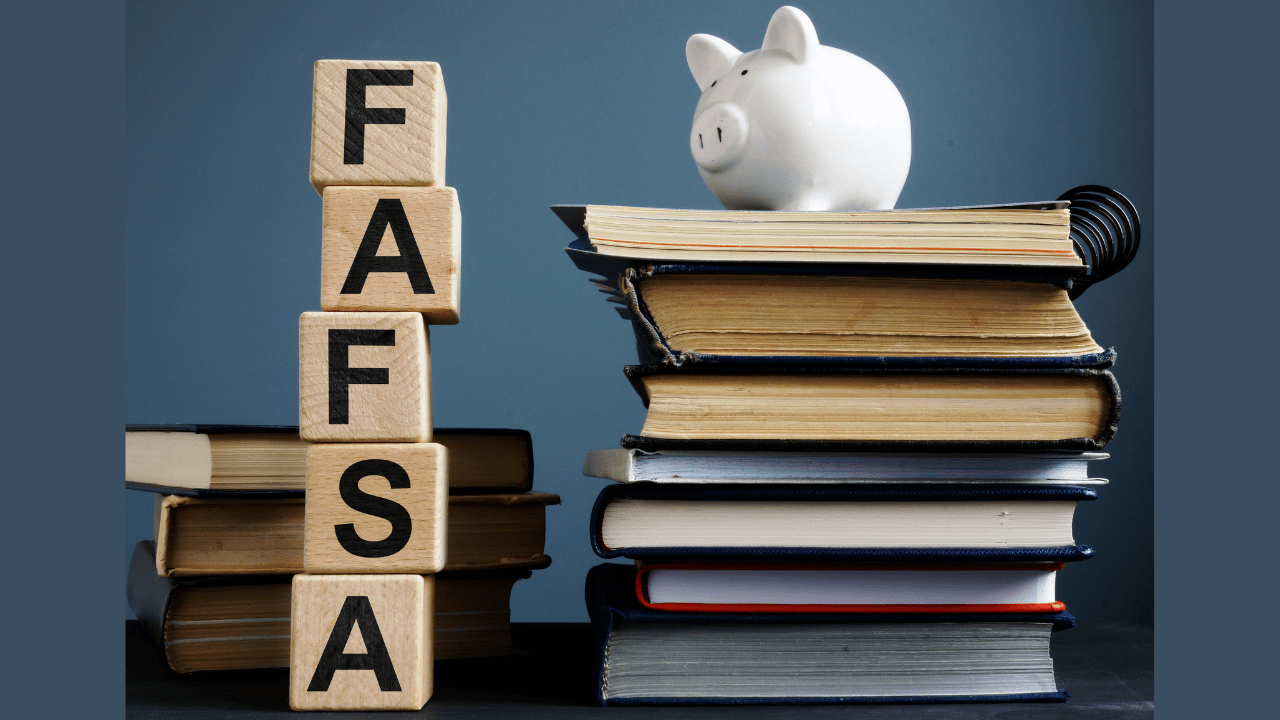 What is FAFSA & How Does it Work? The Deal on Federal Student Aid - The ...